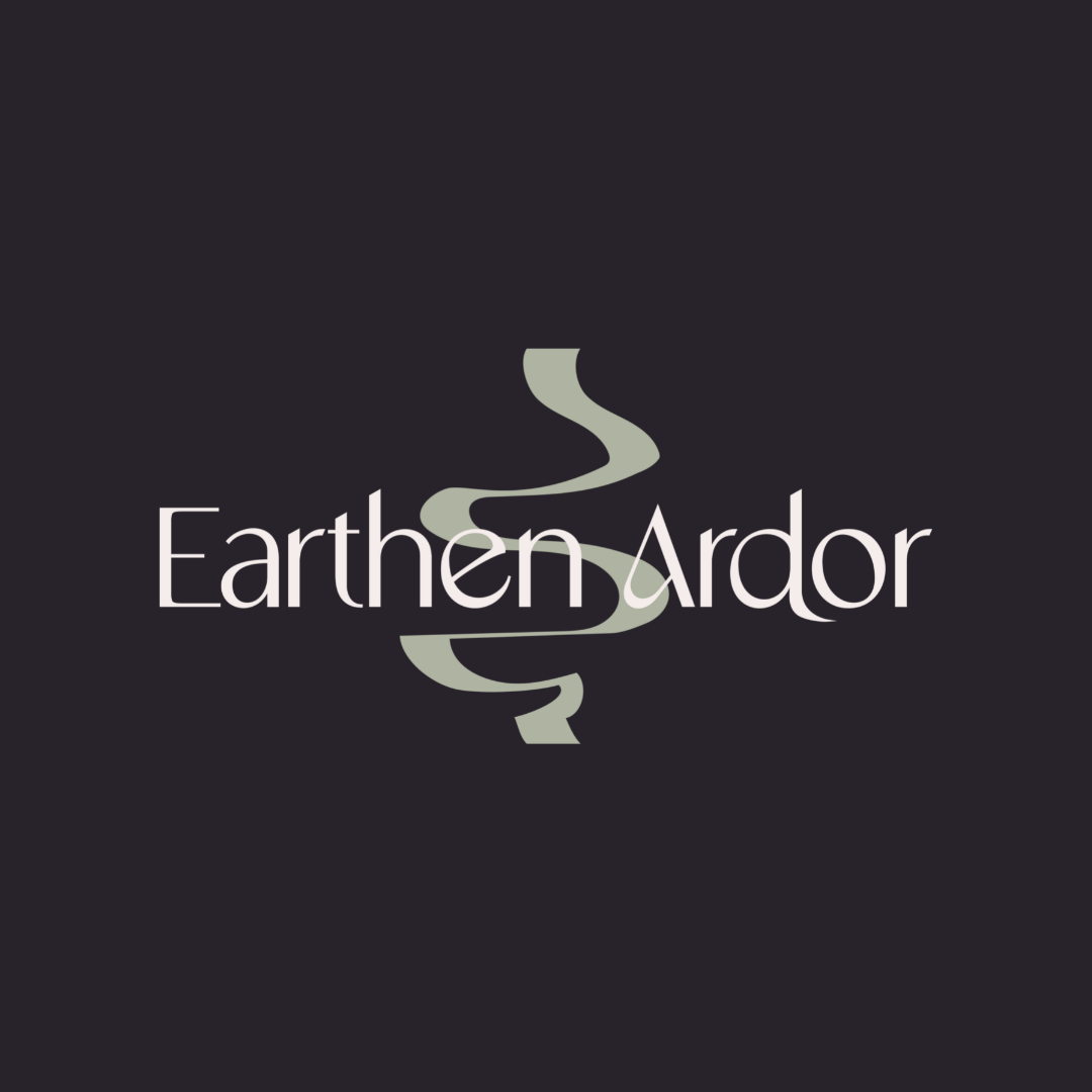 Earthen Ardor: The Meaning Behind the Name.