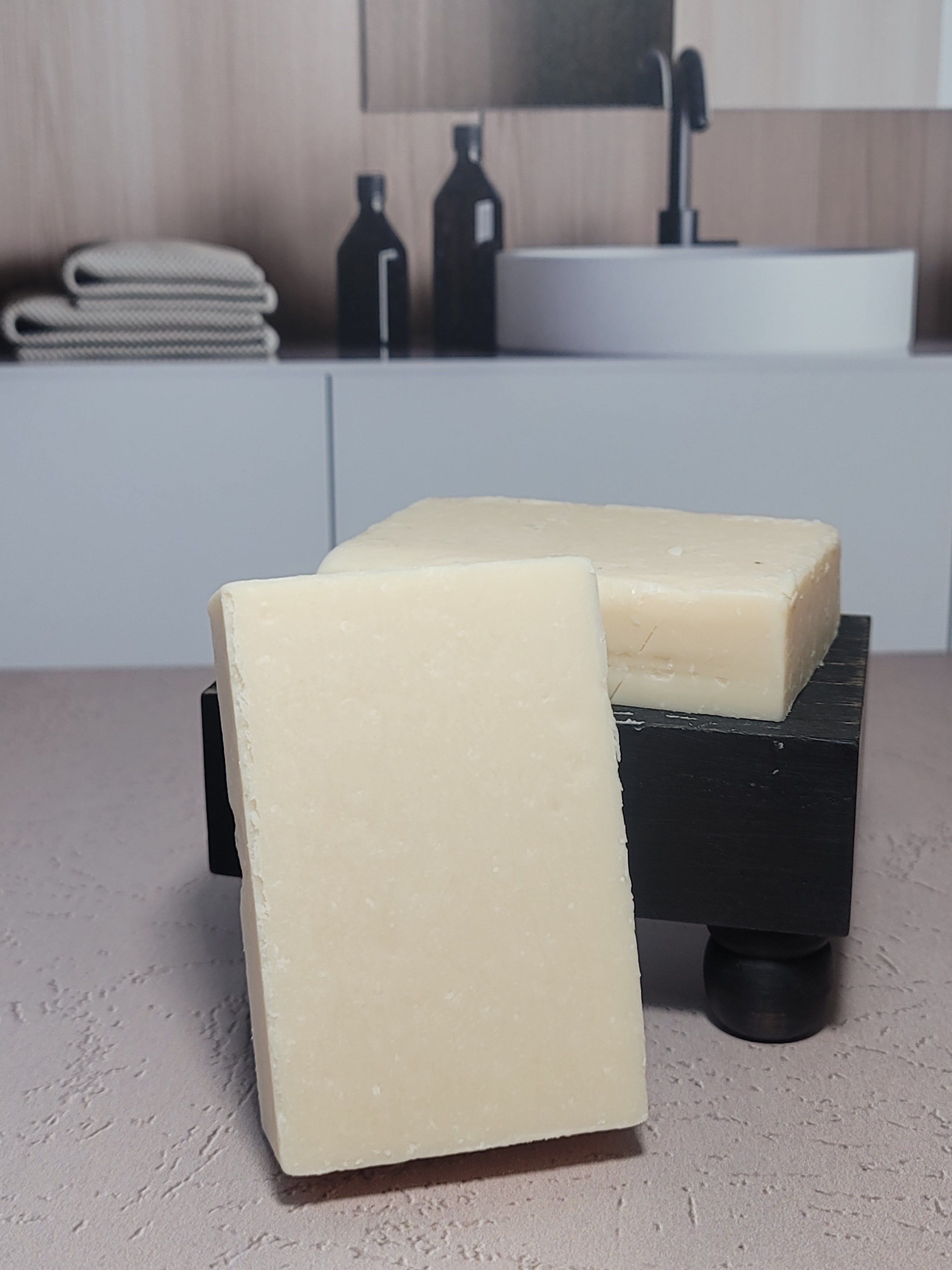 Milk & Collagen Facial Soap – Earthen Ardor