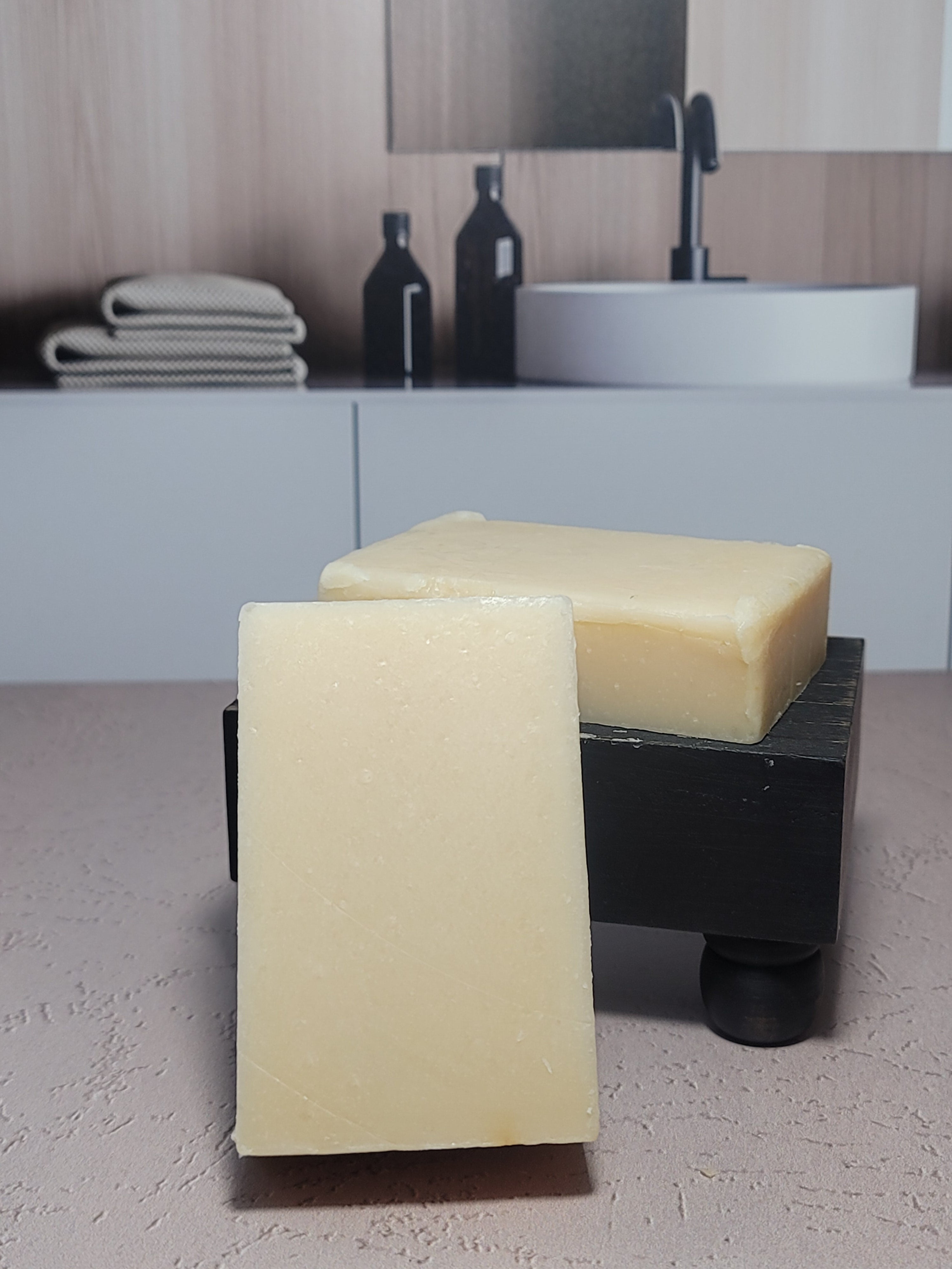 Kojic & Mango Soap – Earthen Ardor